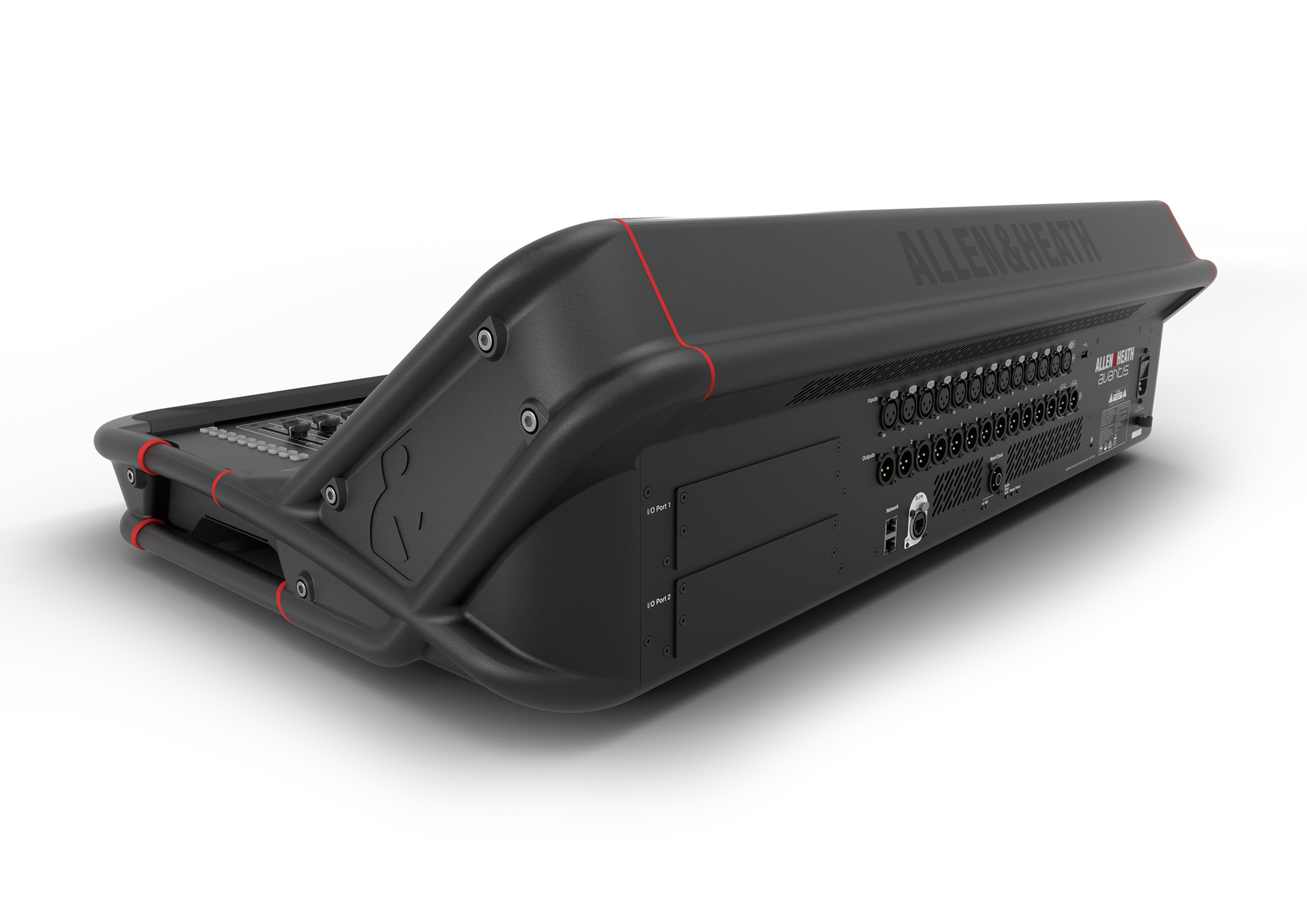 Avantis - Audio Systems