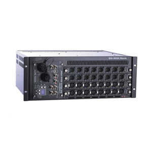 SD-MiNi Rack - Audio Systems