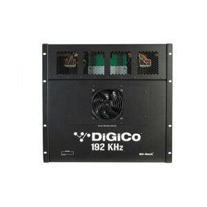 SD-Rack - Audio Systems